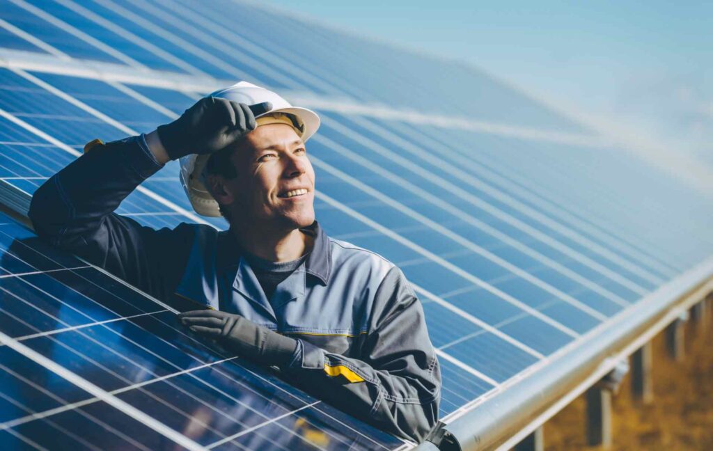 Startseite - SMART SOLAR